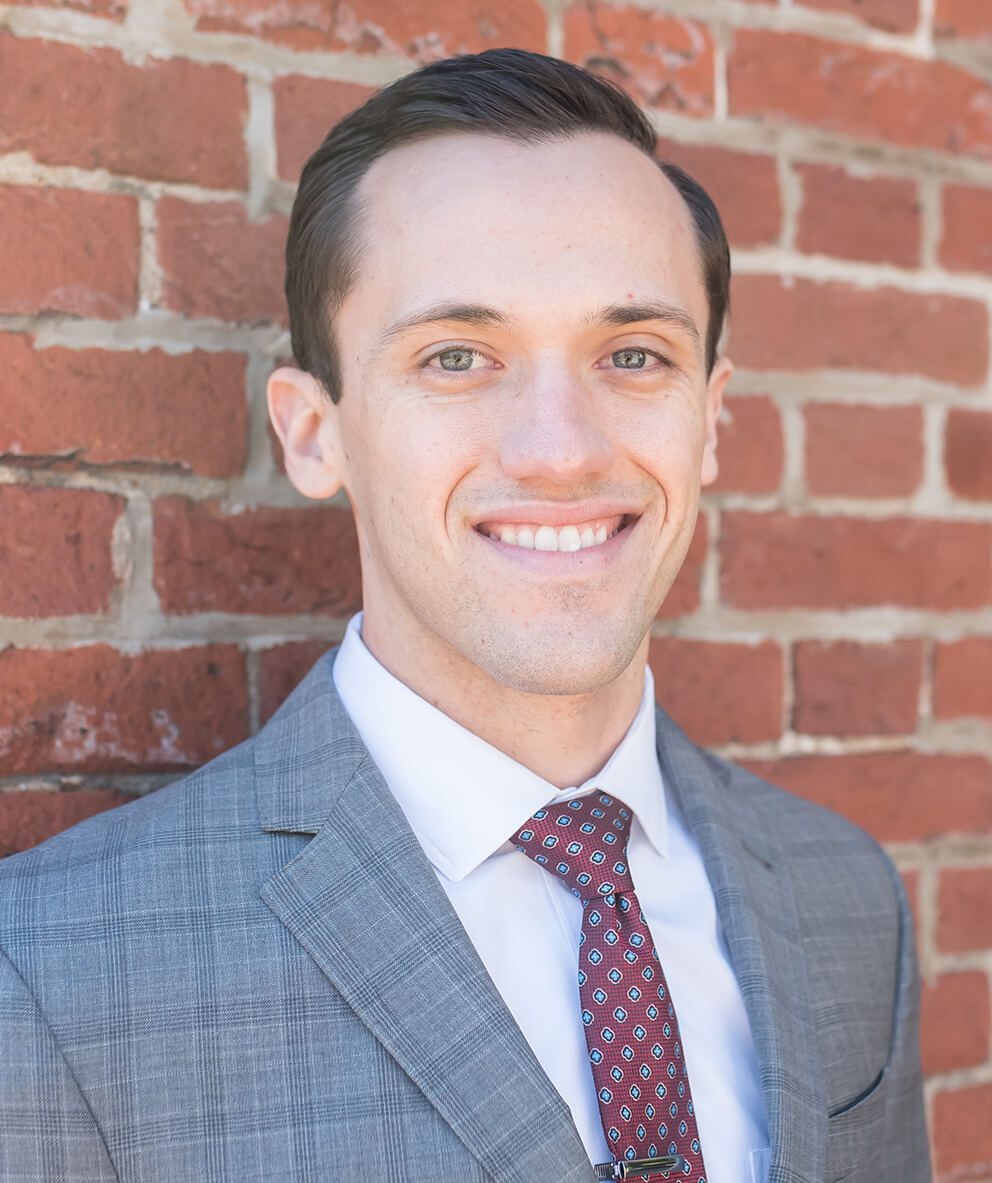 Steven J. Harrison | Clare Locke