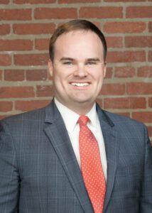 Eric Hageman | Clare Locke