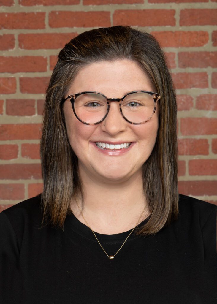 Megan McGuiggan | Clare Locke